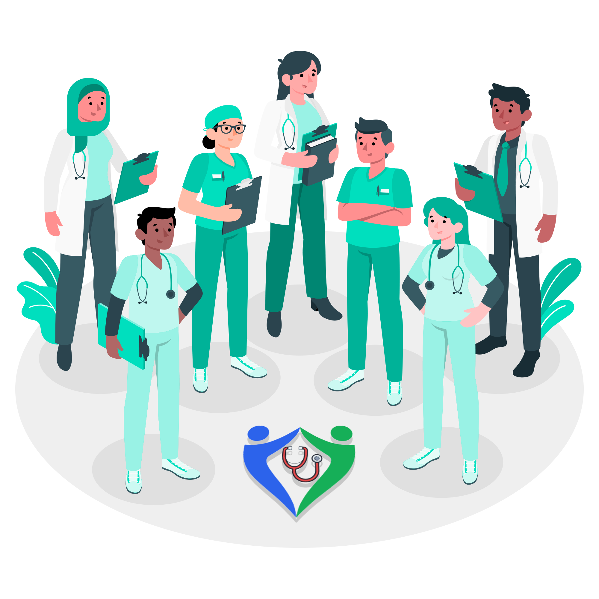 Home HealthCare - HexaQuEST Health